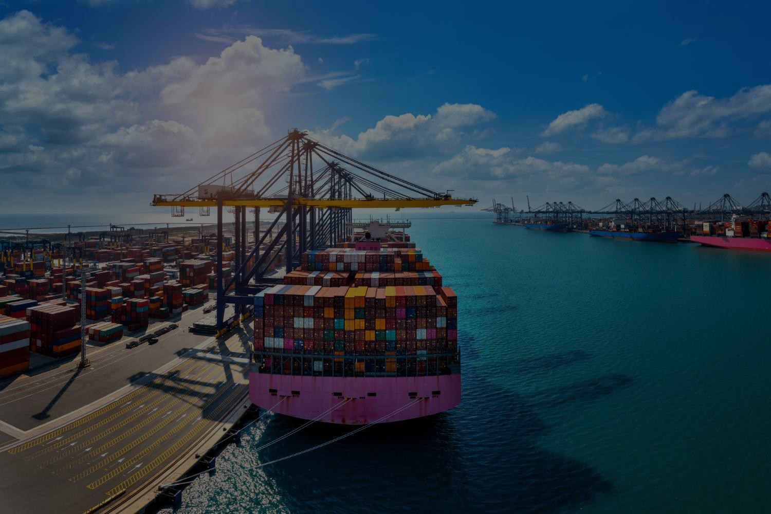 Capital Shipping – Thiruvananthapuram
